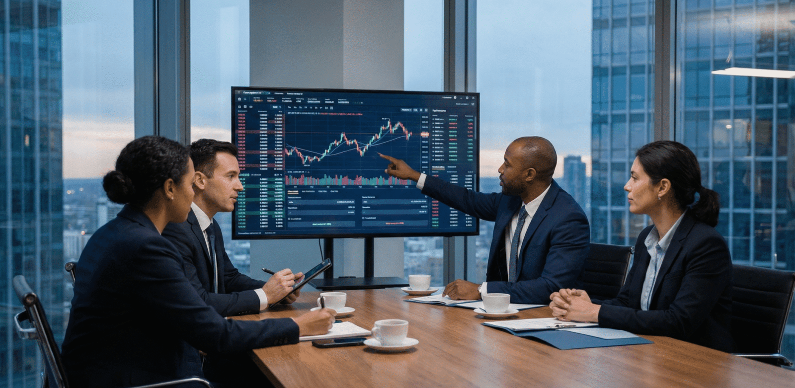 Direct Listings vs SPACs: A Post-Mortem on the Boom and the 2026 ...